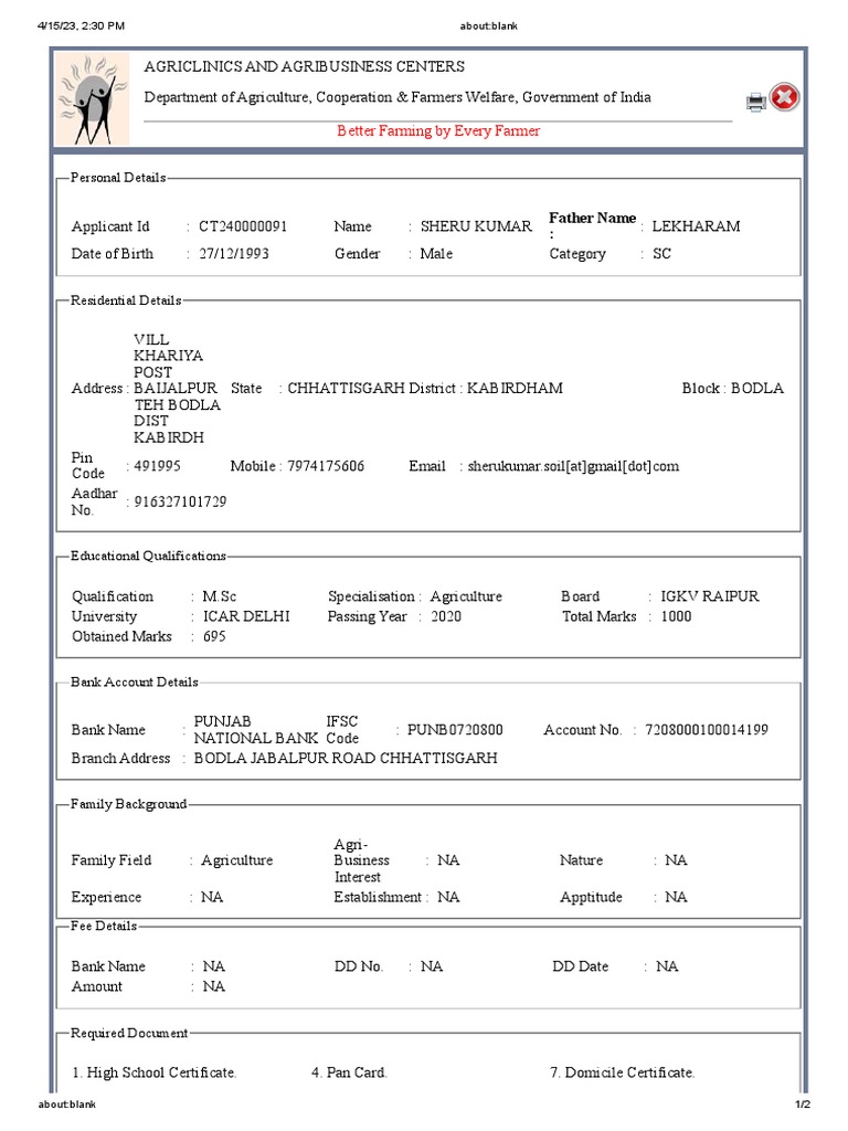 Sheru Kumar | PDF | Applications Of Cryptography | Authentication