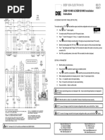 1 Data Sheet Sel-2414 | PDF | Transformer | Scada