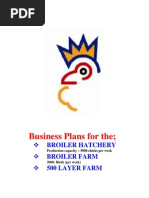 Poultry Feed Formulation Guide | PDF | Chicken | Maize