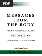 GNM Chart | PDF | Neck | Thyroid