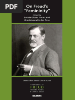 Betty Friedan - The Feminine Mystique | PDF | Feminism | Gender Studies