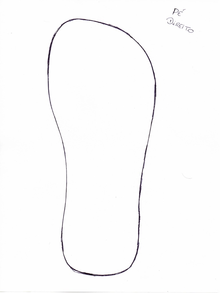 MOLDE CHINELO | PDF