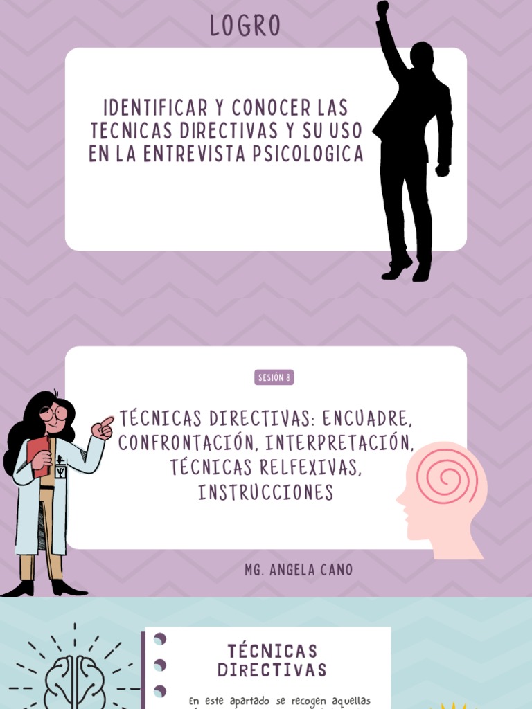 Sesion 8 | PDF | Comportamiento | Las emociones
