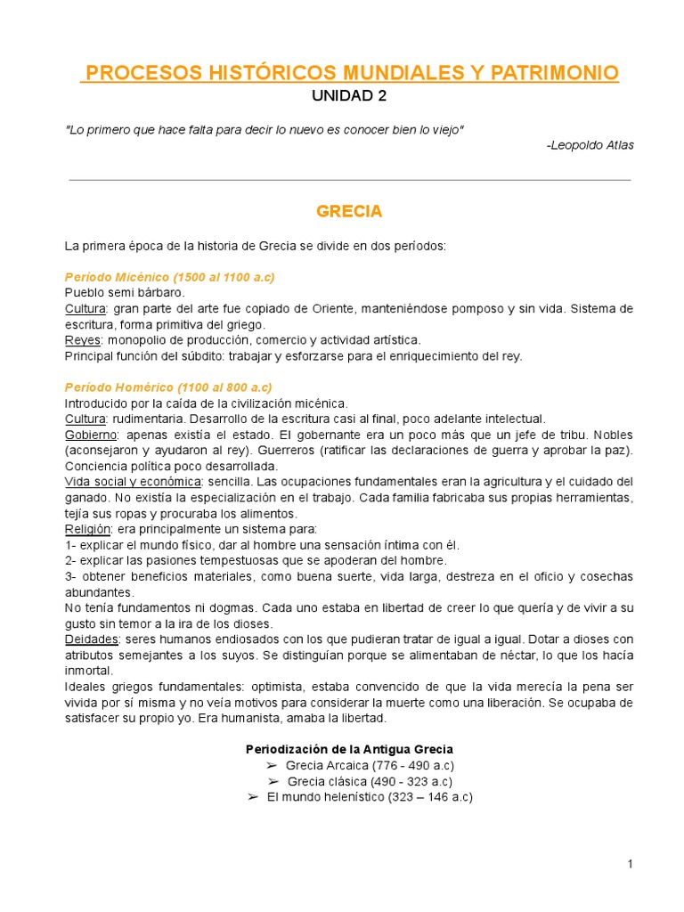 Historia y evolución de la antigua Grecia y Roma: de las civilizaciones ...