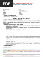 Caratula Eureka | PDF | Crecimiento personal y profesional | Ciencias ...