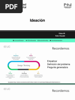 Unidad 5 - Matriz de Viabilidad, Factibilidad y Deseabilidad | PDF | El ...