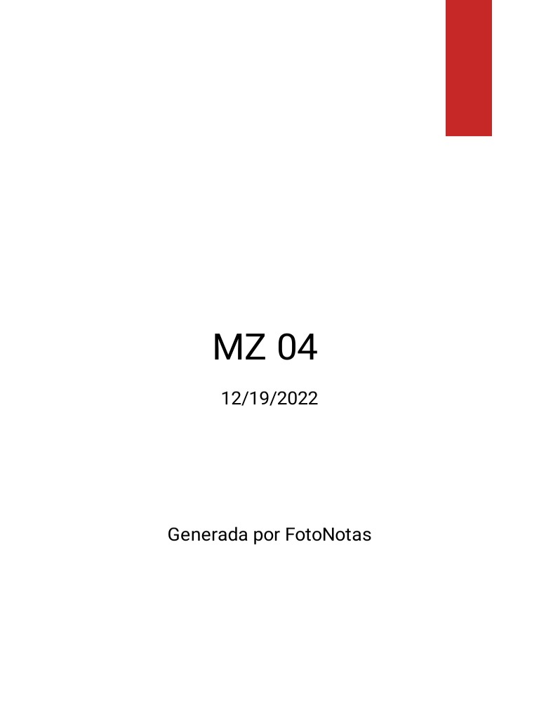 MZ 4 | PDF | Métodos y materiales de enseñanza | Arte