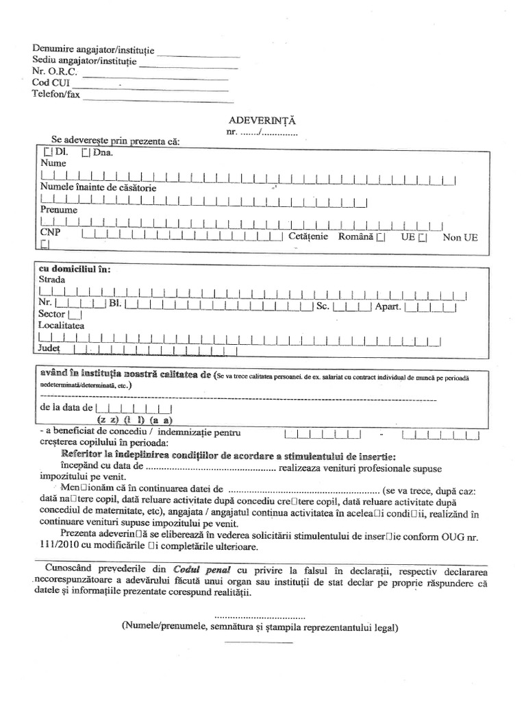 Anexa 3 | PDF