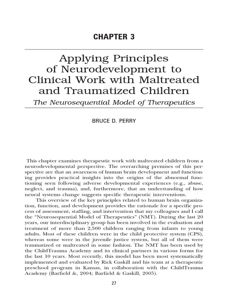 Perry 2006 | PDF | Brain | Perception