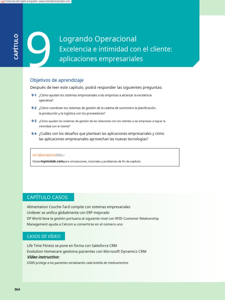 Management Information Systems - Managing The Digital Firm 15th Edition 2018 (365-368) .En - Es ...