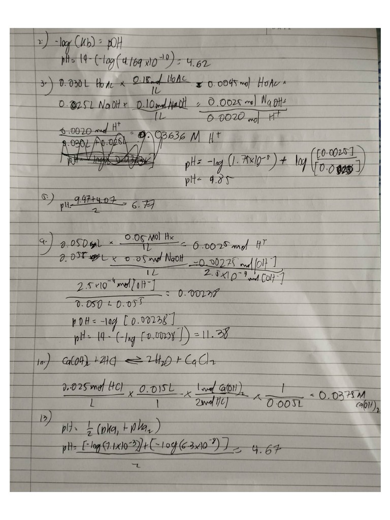 Caro BE121 Module 2 Exam Solutions | PDF