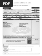 Cotizacion de Hojalateria PDF | PDF