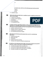 L4M2 - Defining Business Need | PDF | Specification (Technical Standard ...