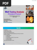 MD, TVD, and TVDSS Explained | PDF