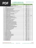 Glycerin Grade Comparison Chart | PDF | Glycerol | Chemistry