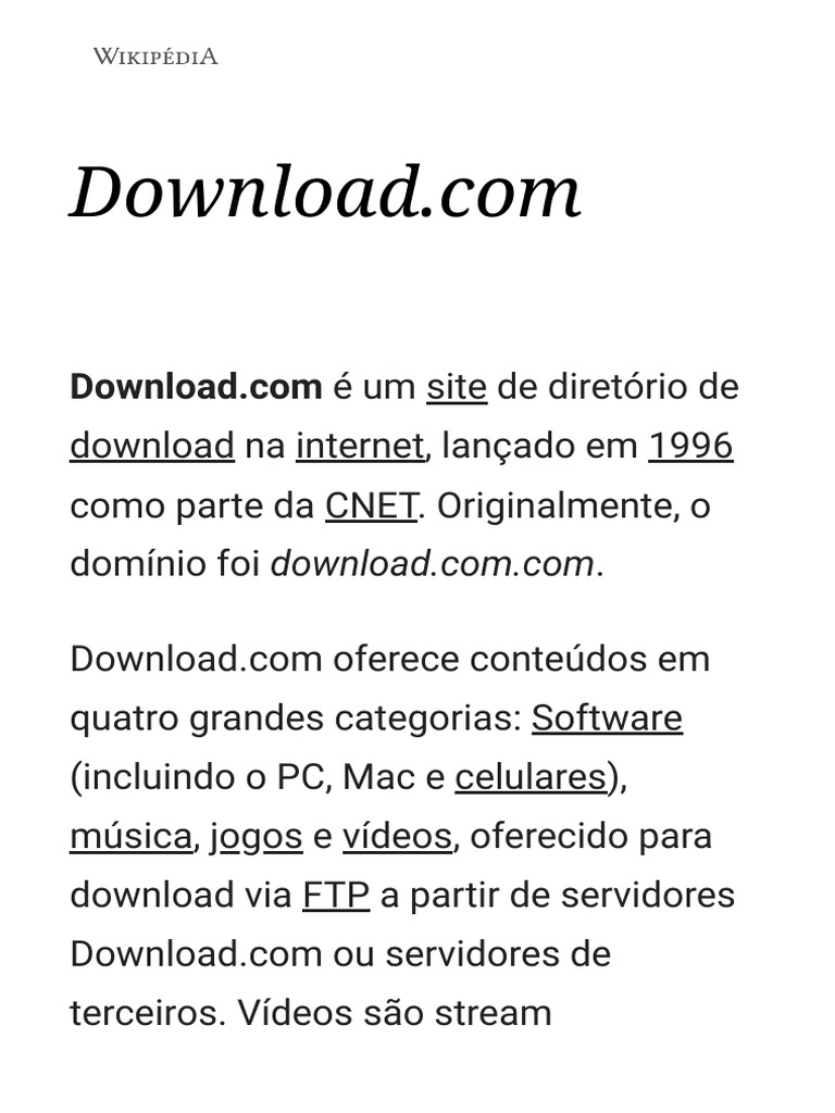 Downloads | PDF