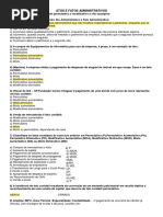 Tabela de Correlação EFD-Reinf 2024 | PDF