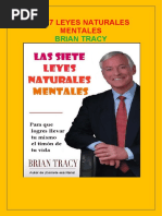 Seminario Fénix Completo en Español de Brian Tracy | PDF
