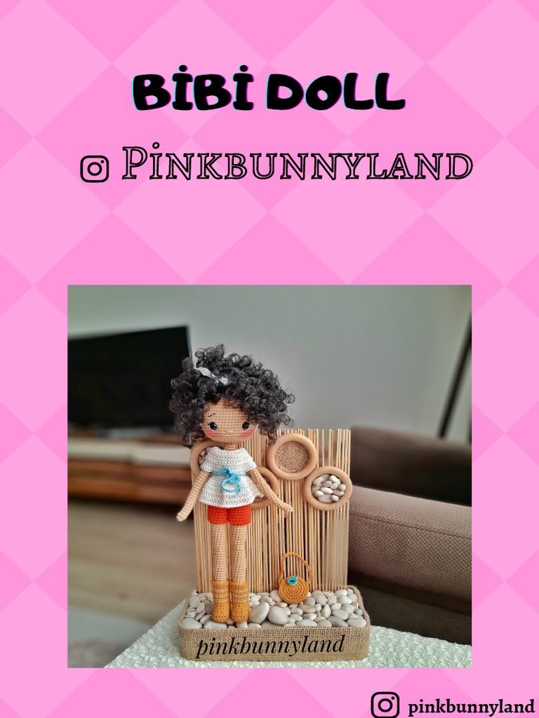 Bibi Doll | PDF