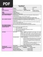 Teacher Reflection Form TRF 1 | PDF | Learning | Teachers