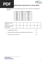 PF Esi Calculation Sheet Example | PDF | Computing | Computer Security
