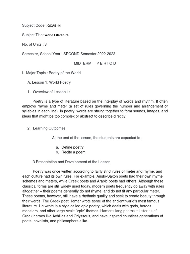 Audre Lorde's "Father, Son, Holy Ghost" Analysis | PDF | Japanese ...