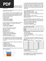 100 Solved Problems in (Soil Mechanics) | PDF | Soil Mechanics | Soil