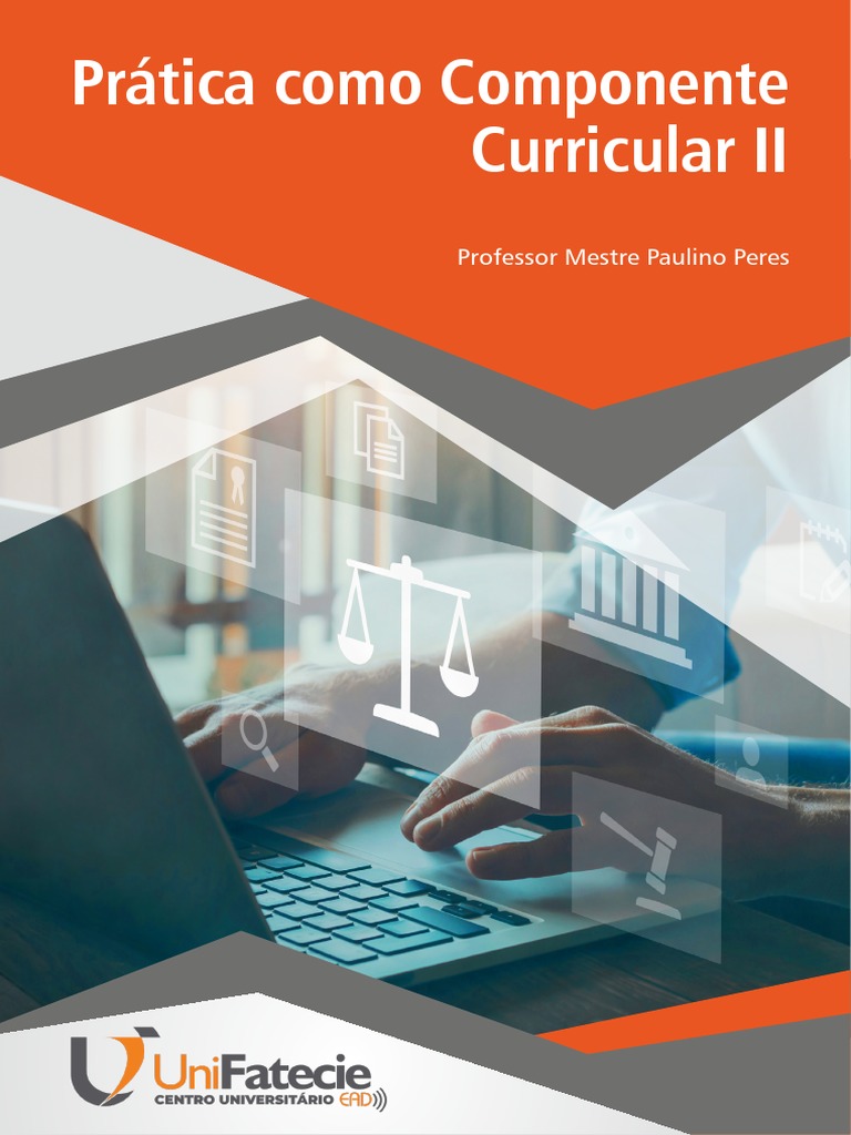 Prática Como Componente Curricular II | PDF | Pedagogia | Experiência