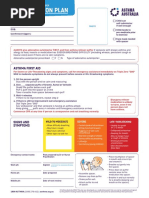 Zempreon Inhaler Usage Guide | PDF | Asthma | Medical Specialties