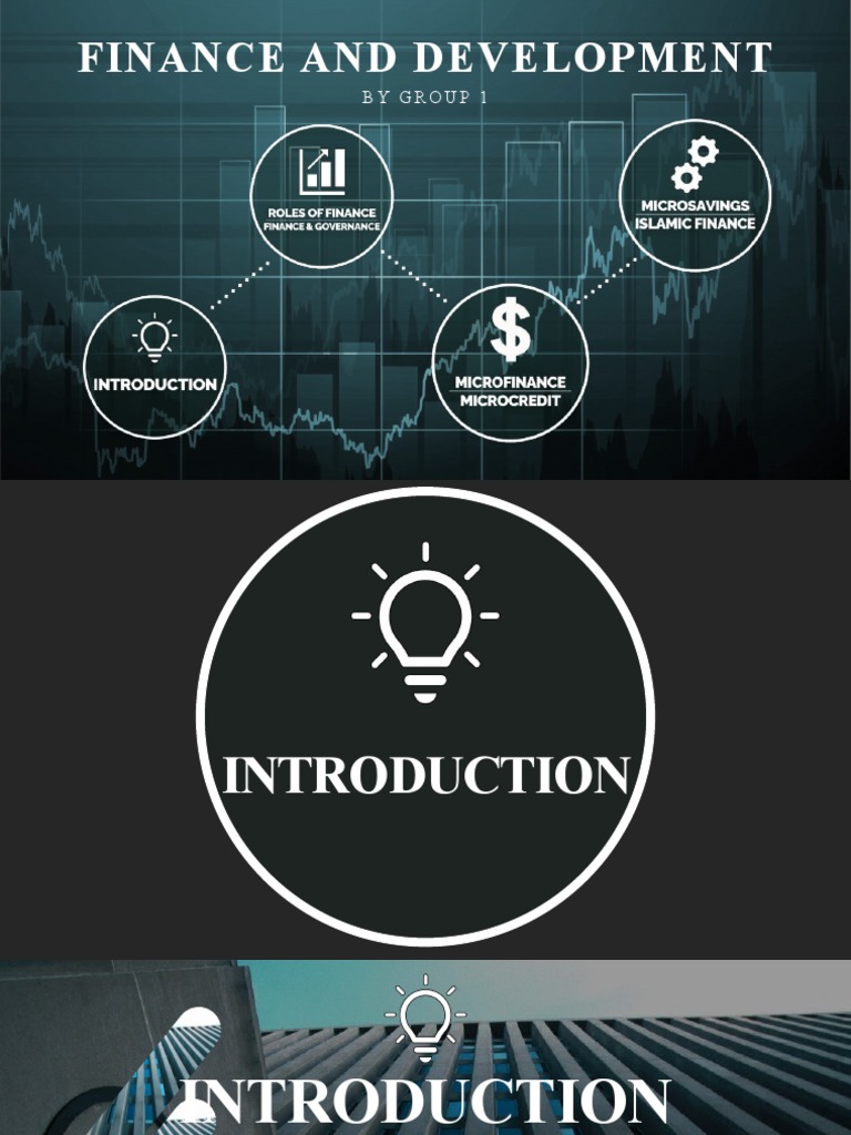 A083 Chapter 9 Group 1 | Download Free PDF | Microfinance | Microcredit