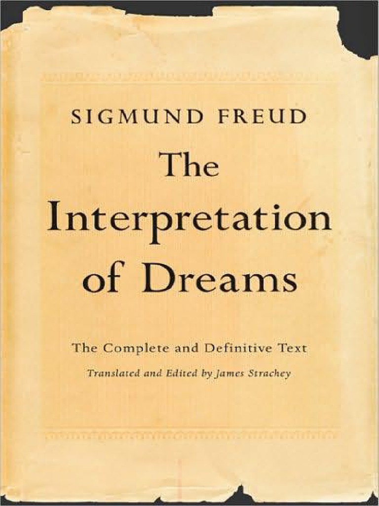 Untitled | PDF | Dream | Unconscious Mind