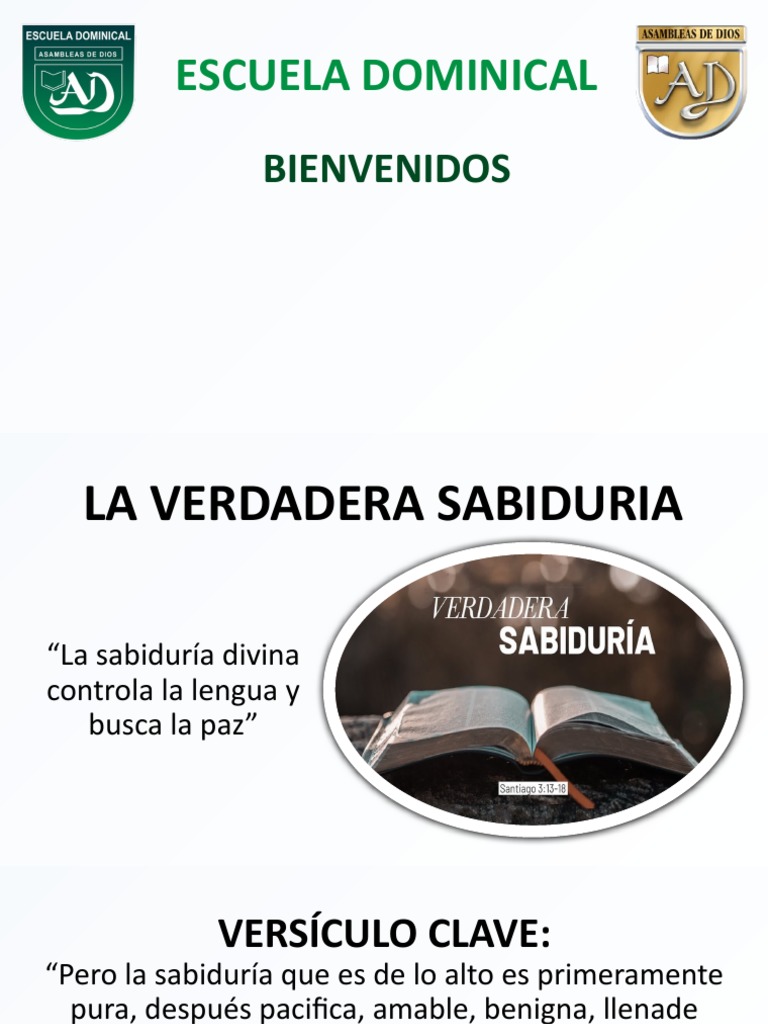 La Verdadera Sabiduria Smart | PDF | Sabiduría
