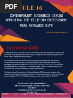 Dollar Rate Villarica Exchange Rate - Google Search | PDF | Foreign Exchange Market | Exchange Rate