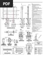 GFC Set of Drawings | PDF | Architect | Art Media