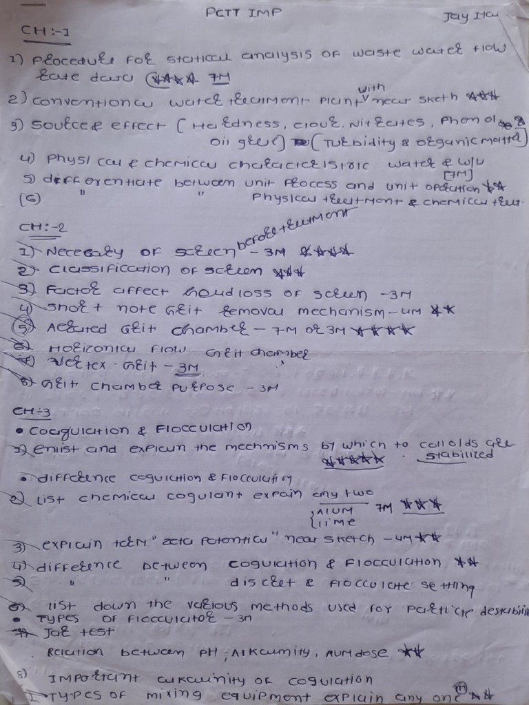 PCTT Imp | PDF