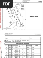 TACAN and VOR Frequency Table | PDF | Aircraft | Electronics