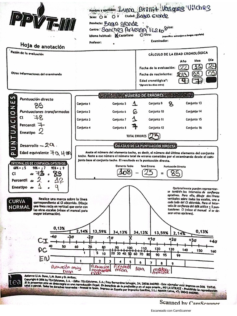 Pebody 1 | PDF