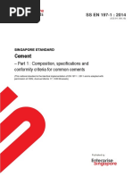 BS en 12350-1 | PDF | Concrete