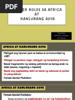 AP 10 Elemento NG Lipunan | PDF