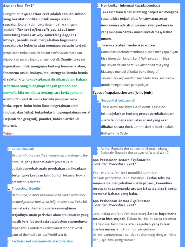 Inggris | PDF | Seni & Disiplin Bahasa