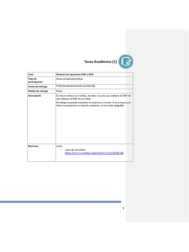 DAP Chio | PDF | Chocolate | Cocina mesoamericana