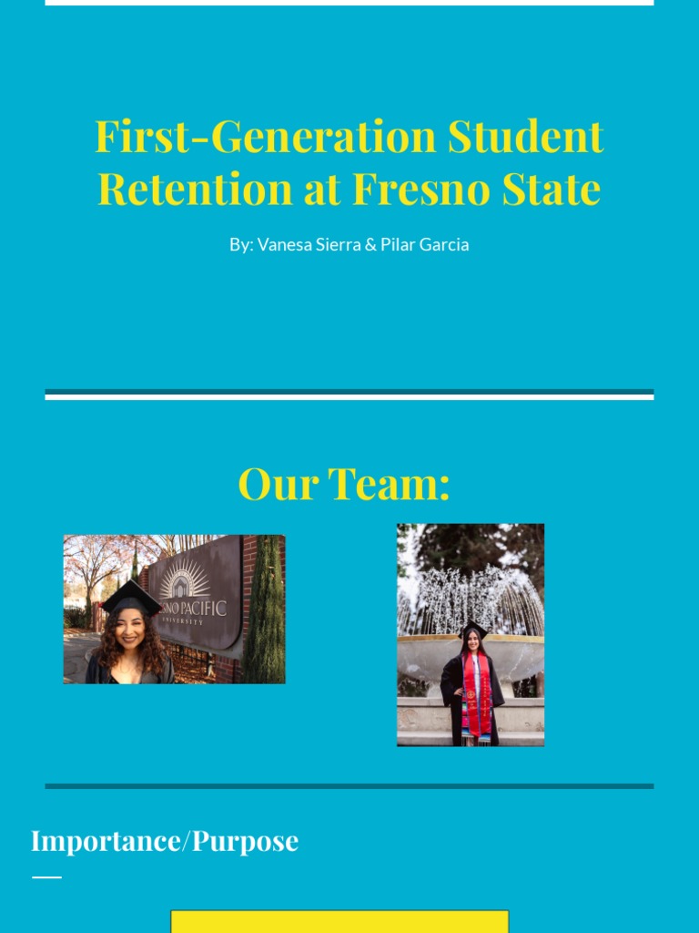 Research Project-Presentation | PDF