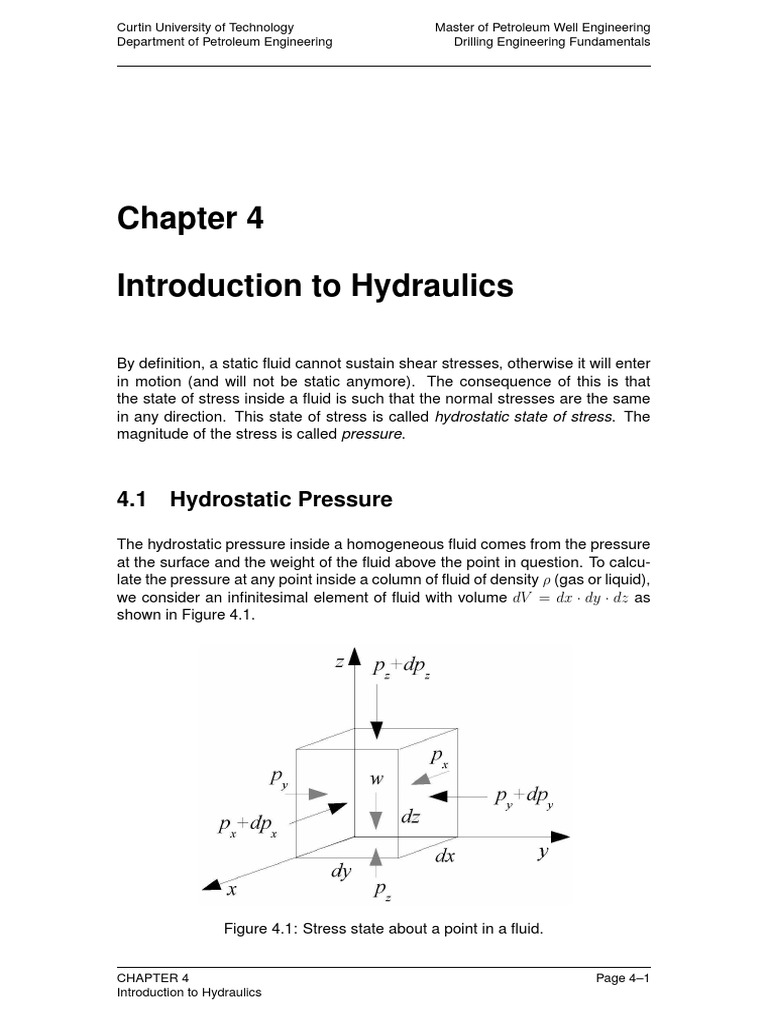 Chapter 4 | PDF | Science & Mathematics
