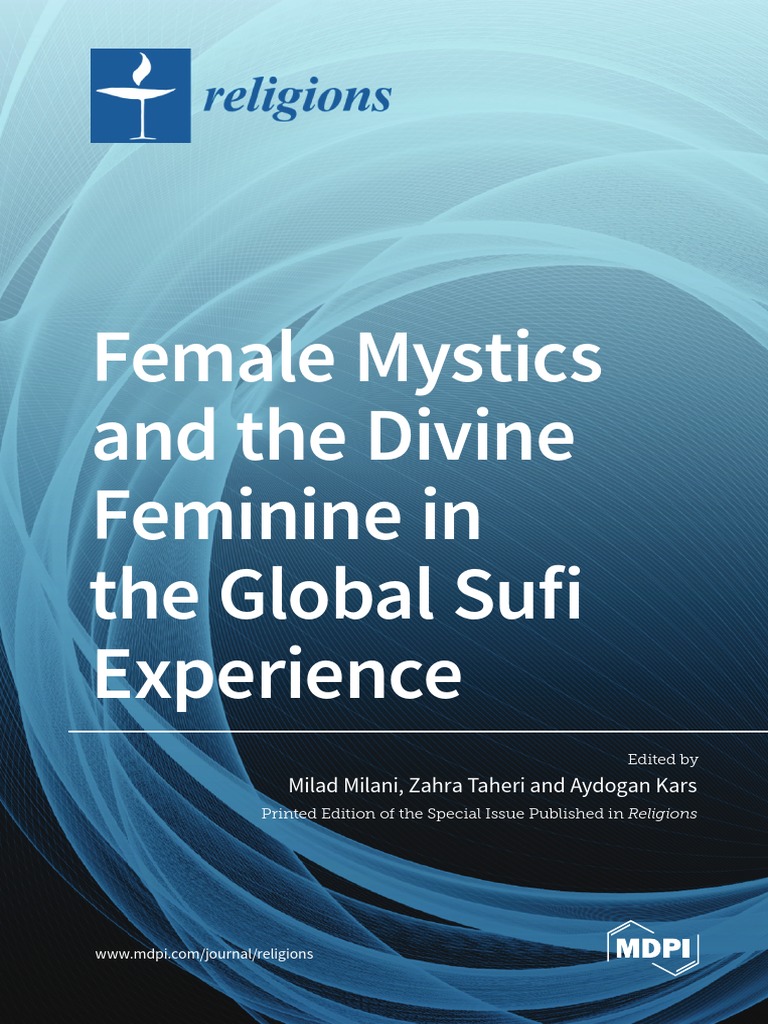 Female Mystics and The Divine Feminine I | Download Free PDF | Sufism ...