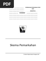 Skema Ekonomi S2 2021 | PDF