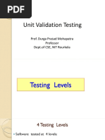 UVM Interview Questions | PDF | Method (Computer Programming) | Class (Computer Programming)