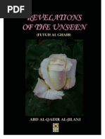 Kitab Al Hikam of Ibn Ata Illah English & Arabic | PDF | Spirituality ...
