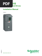 DYNALOGIC II Controller Manual | PDF | Power Inverter | Mains Electricity