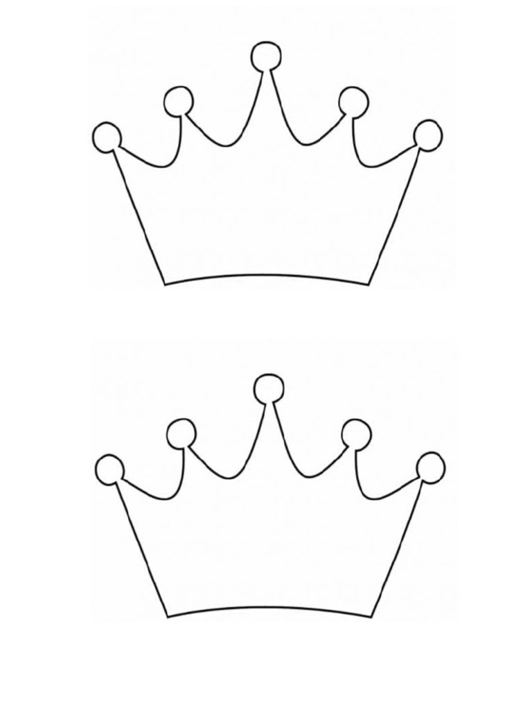 Crown | PDF
