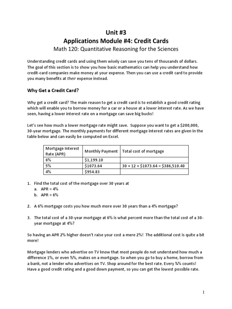 Credit Cards | PDF | Credit Card | Finance & Money Management